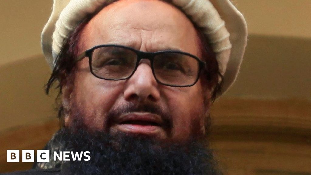 Top terror suspect urged jihad in Glasgow in 1995 - BBC News