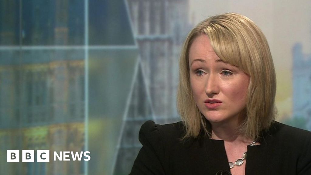 Labour leadership: Rebecca Long-Bailey's bid to be PM
