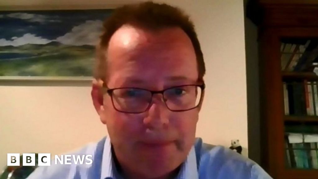 Isle of Man election: Tim Glover - standing for Arbory, Castletown and ...