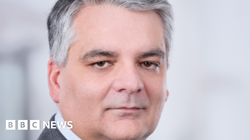 Invest NI: Mel Chittock appointed interim chief executive - BBC News