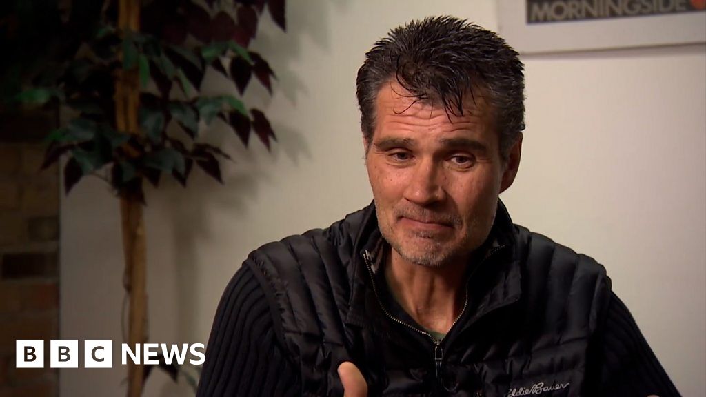 Shetland murder charge: My daughter texted me 'I love you' every night ...