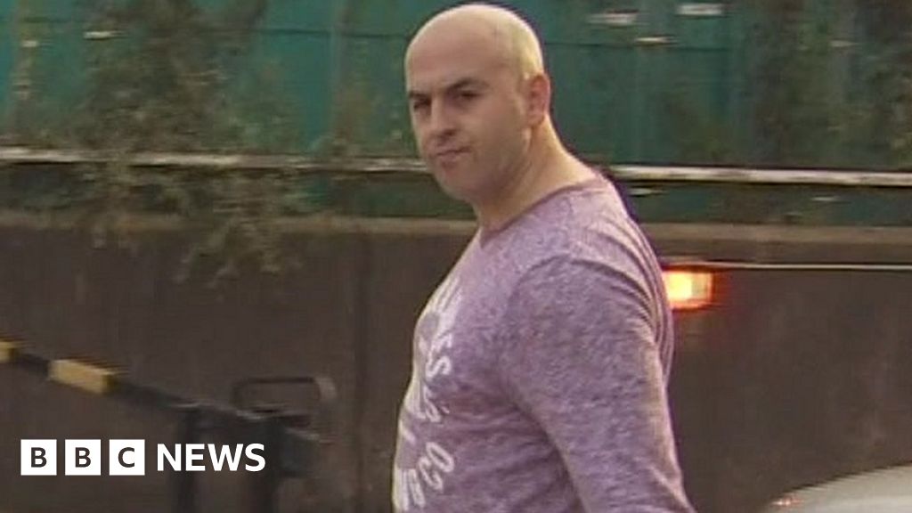 Bolton dog attack man Daniel Hennessy jailed for 11 months