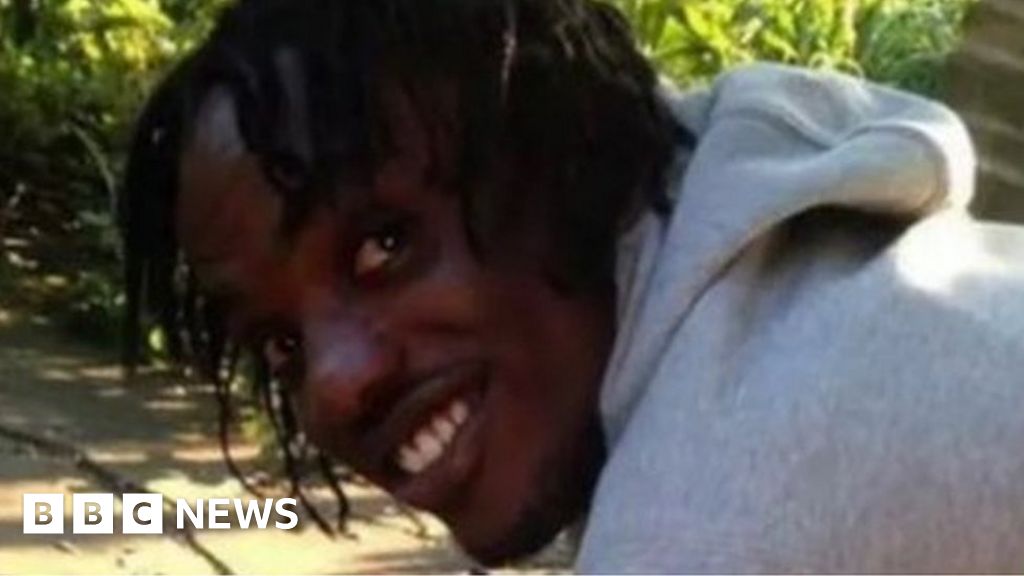 Deptford stabbing: Man accused of Shevaun Sorrell's murder - BBC News