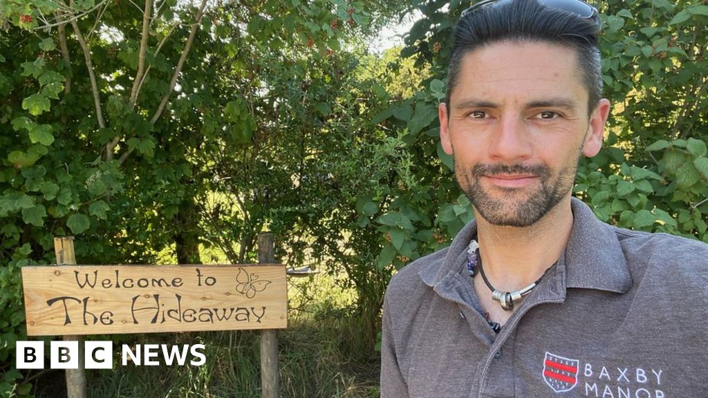 Glamping site owner insists solar farm is in 'wrong location'