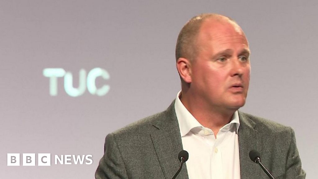 Let's start by closing every single tax loophole - TUC head