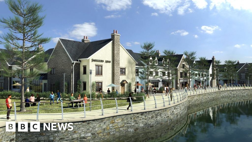 Carmarthenshire Council to buy Grillo site for Burry Port development