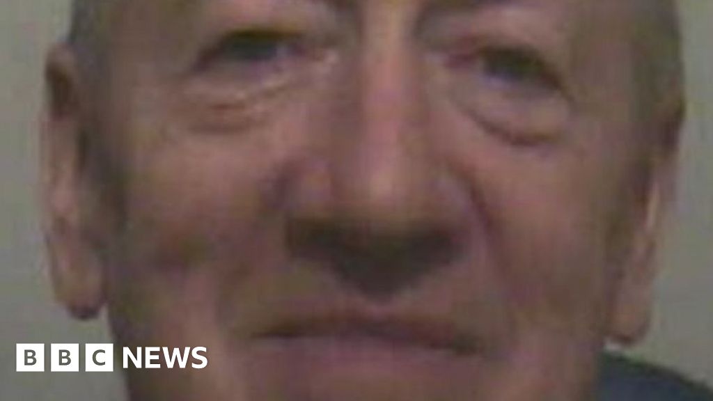 Paige Chivers murder: Robert Ewing 'likely' to die in jail - BBC News