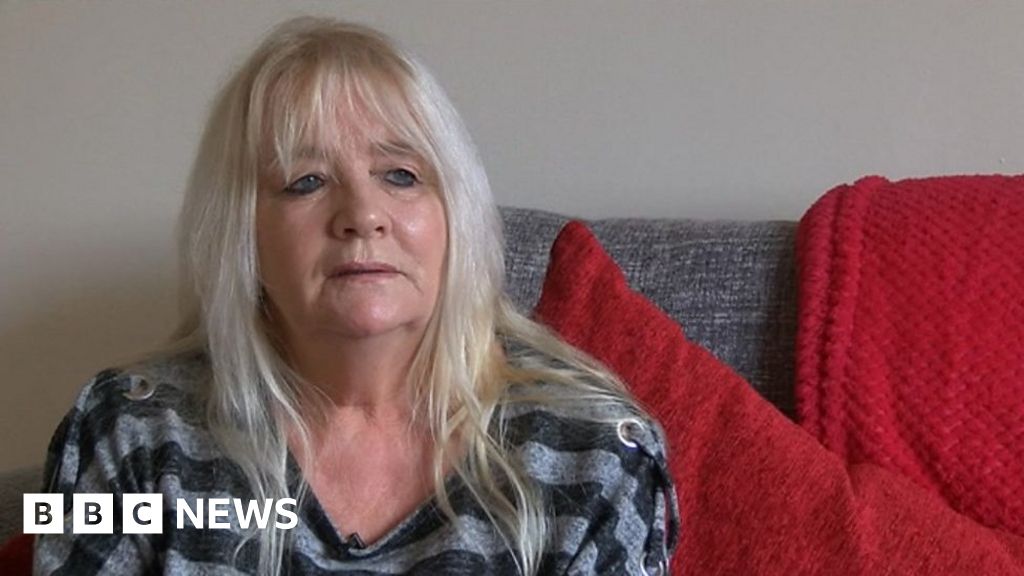 Betty Guy: Murdered grandmother was a 'happy person'