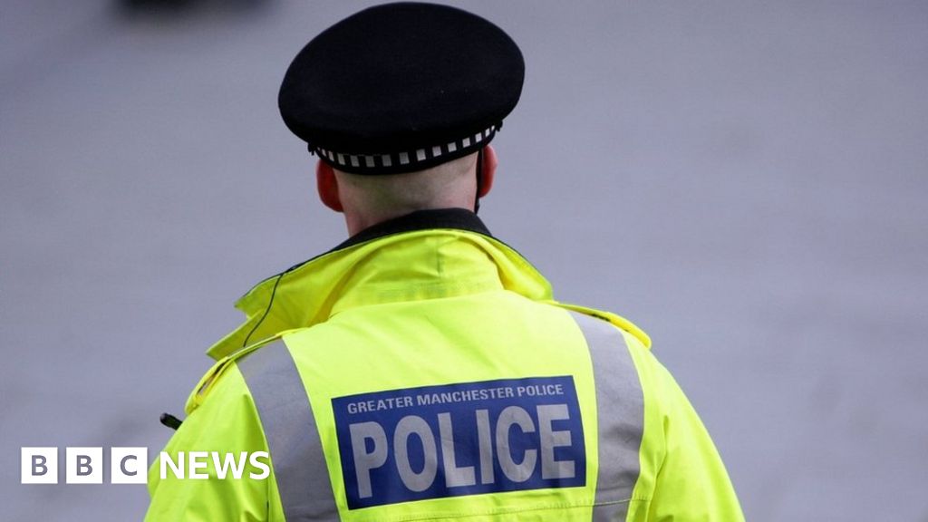 Greater Manchester Police Ninety Eight Officers Accused Of Sex Offences