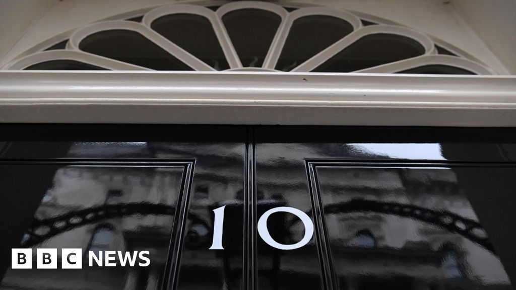 Tory leadership: Who gets to choose the UK's next prime minister? - BBC ...