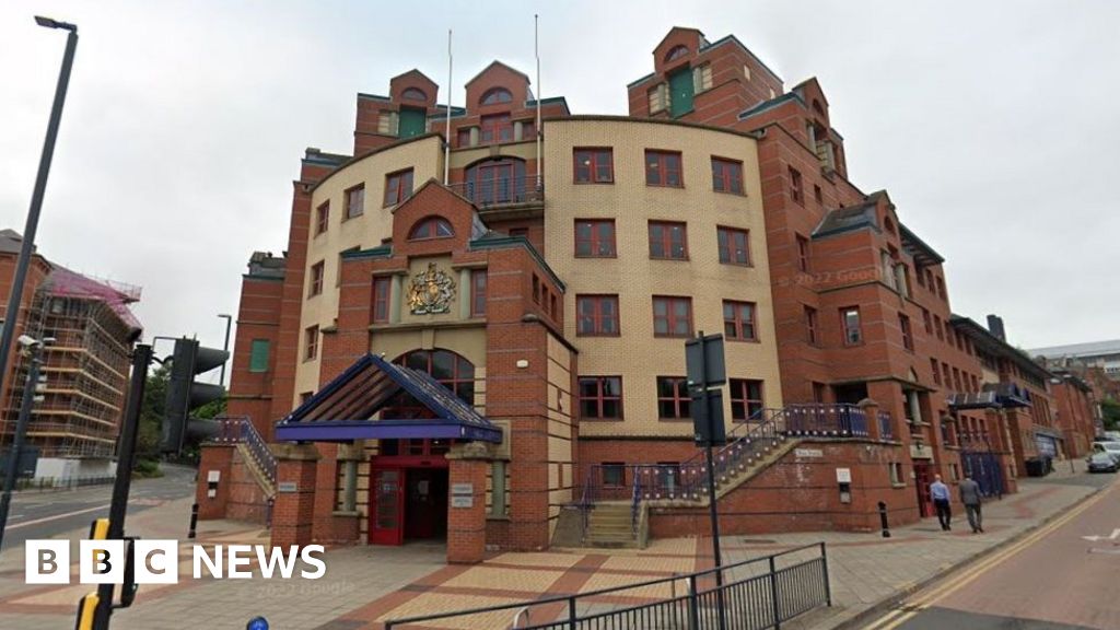 Bradford: Man charged with kidnap and robbery