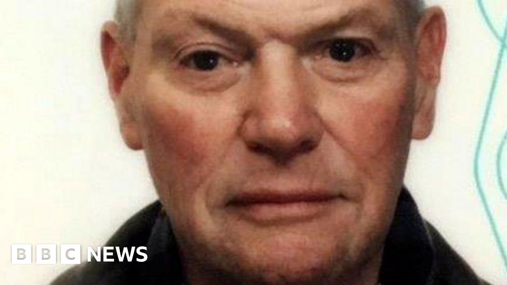 Search for missing Fraserburgh man William Ritchie, 90, intensifies ...