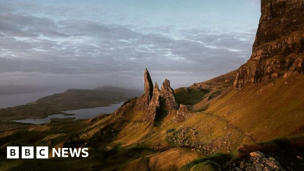 Your pictures of Scotland: 13 - 20 May