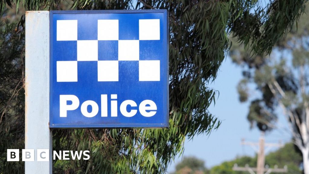 Australian police claim 'breakthrough' in 20-year mystery - BBC News