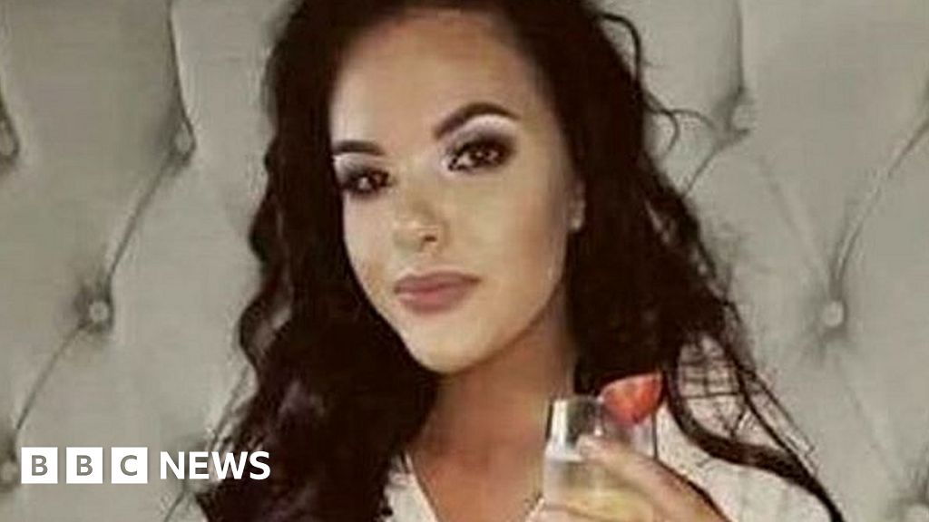 Bedlington man jailed for crash death of birthday teenager - BBC News