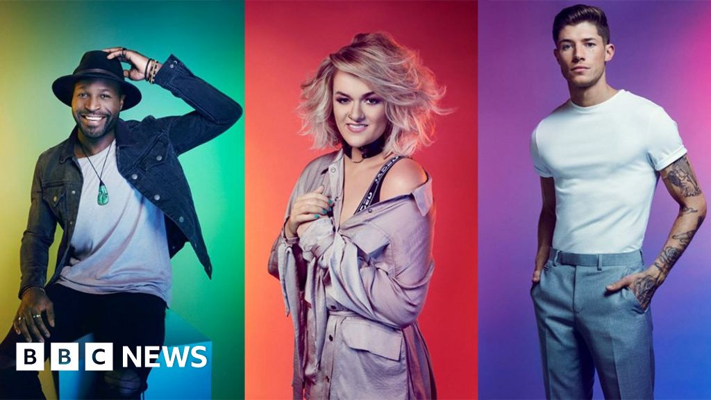 X Factor shake-up sees viewers left in charge of voting on live shows