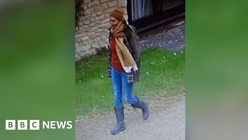Woman Found Dead In Oxfordshire Lake Identified After Cctv Appeal