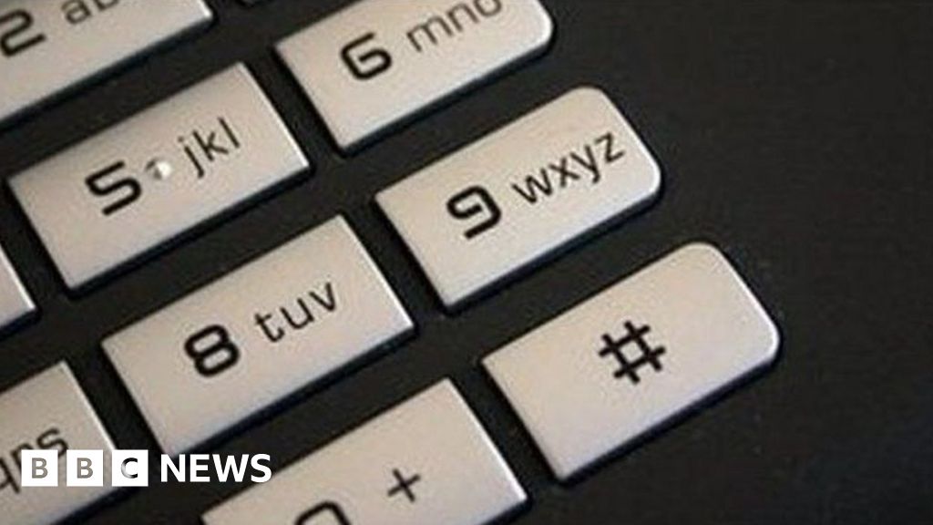 US hoax bomb caller has severe autism - BBC News