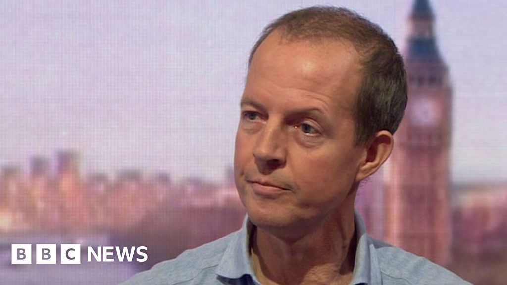 Conservative MP Nick Boles says he isn't 'ready to give up' on party ...