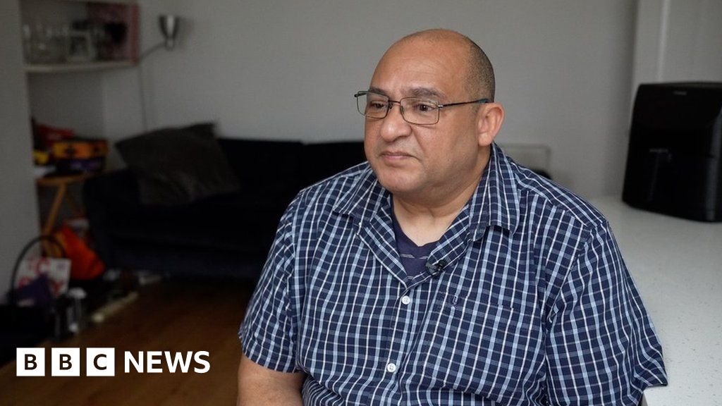 Jay Abatan: Brother calls for justice 24 years after Brighton killing ...