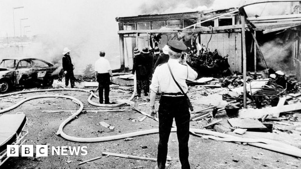 New plan for NI Troubles cases to 'limit' investigations