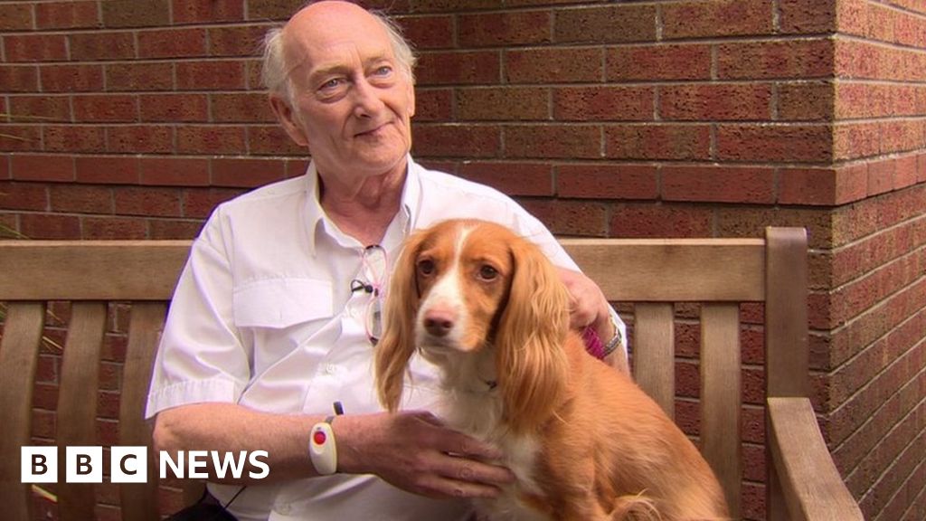 Stormont Budget: Older people fear isolation due to 'unfair' cuts - BBC ...
