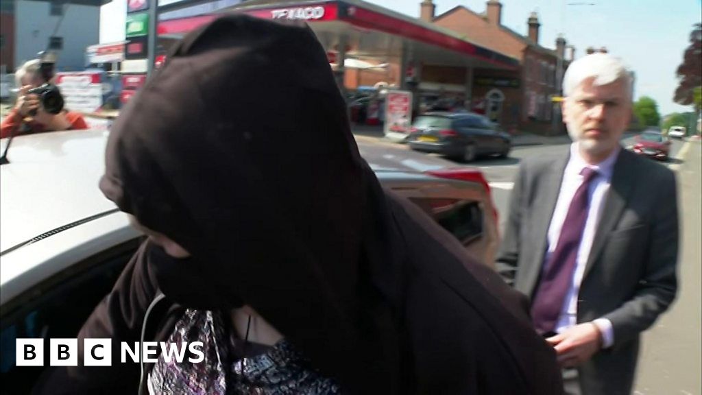 Kidderminster woman pleads guilty to role in monkey torture network