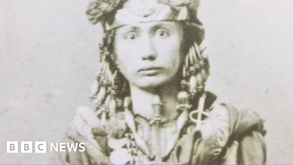 Sayyida Salme: The tragic life of Zanzibar's rebel princess