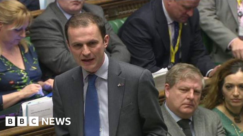 SNP MP says Assad 'beyond the pale' as US launches Syria airstrikes ...