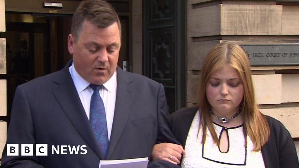 Cameron Logan death: 'The horror will haunt me forever'