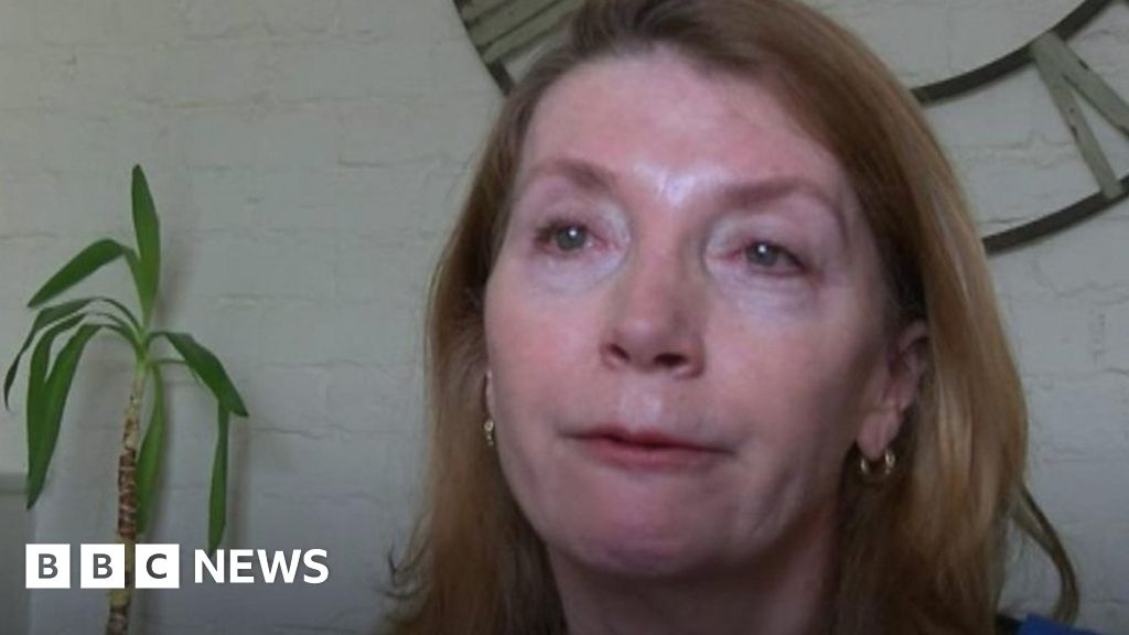 John Atkinson's wife reveals the struggle of coping with dementia - BBC ...