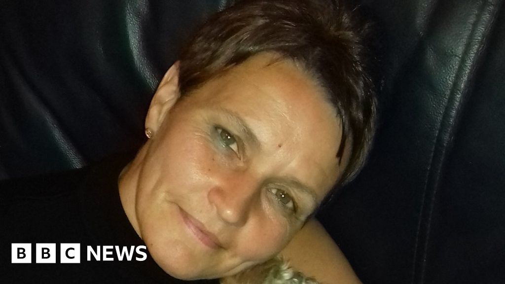 Tributes paid to Jacky Owen, 49, after scooter death