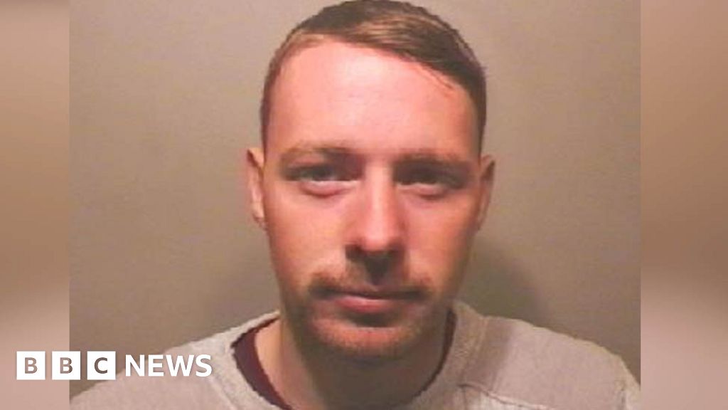 Golfer Gavin Samuels jailed for rape and sexual assaults - BBC News