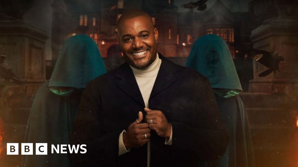 The Traitors: Miles in a sweat when forced to murder