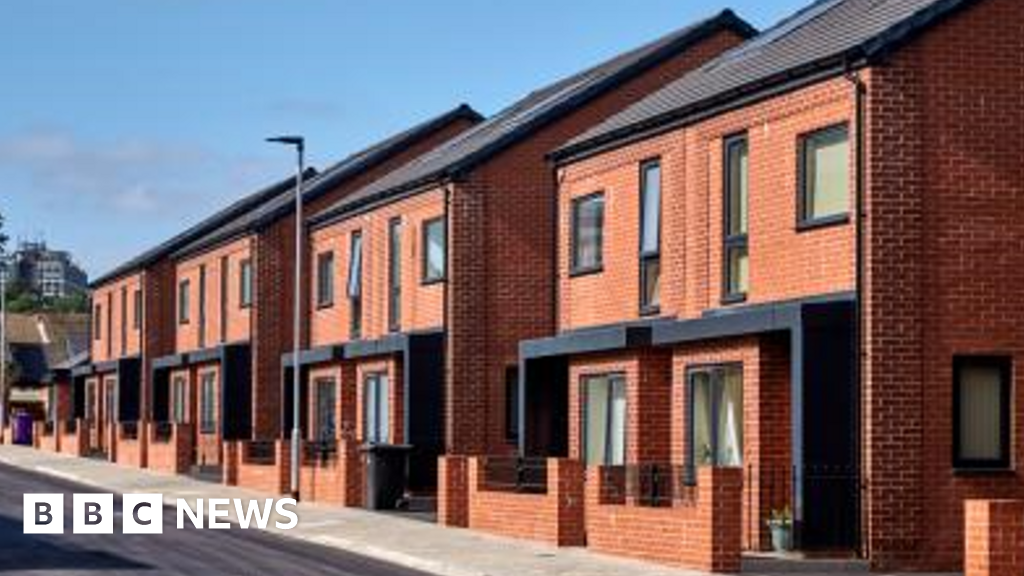 Views sought from residents on Wolverhampton housing