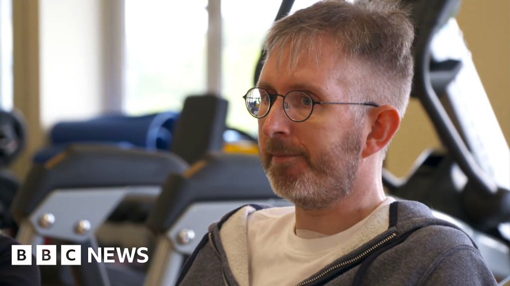 ECMO - The Covid patient who got the most intensive care