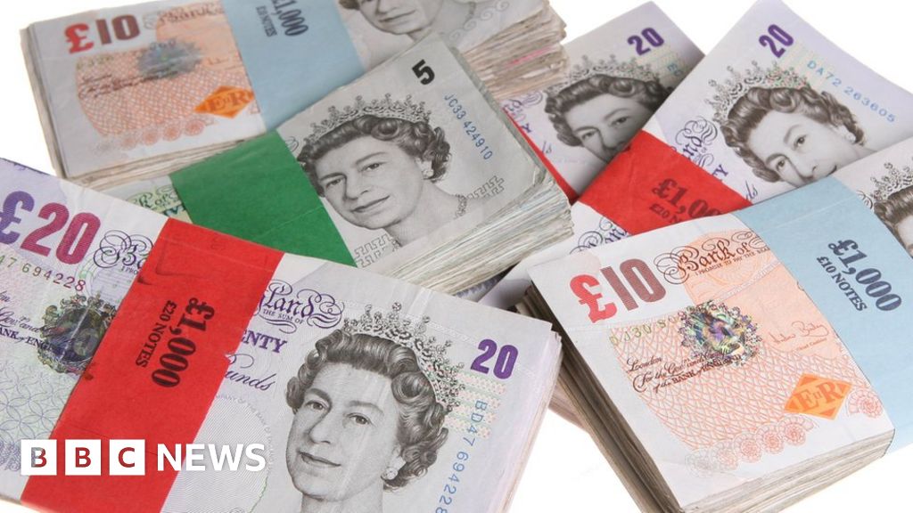 Billions of pounds that you fail to claim - BBC News