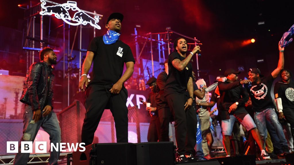 The biggest mistakes people make about grime music - BBC News