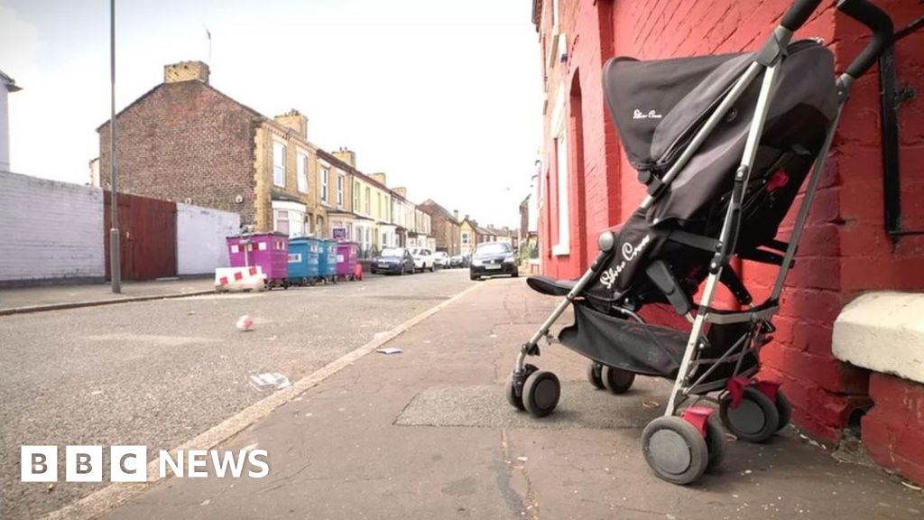 Bradford: New £4.7m centre will tackle health inequalities - BBC News