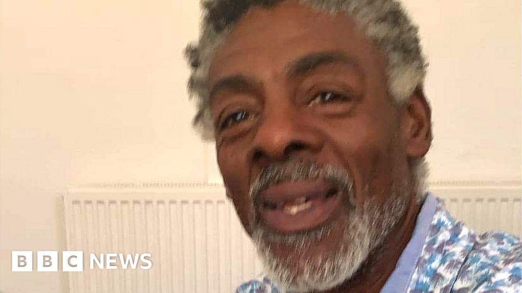 Gorton crash: Cyclist who died was adored, family says - BBC News