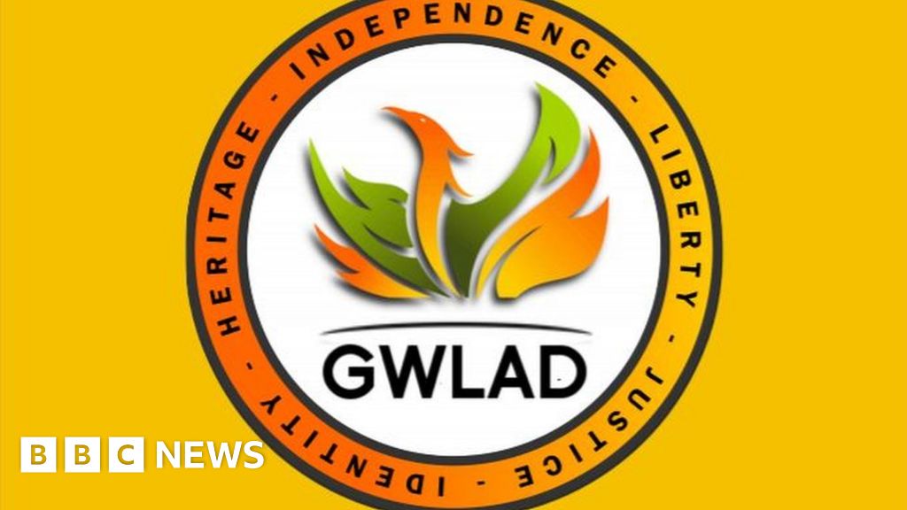 Welsh election: Separate currency plan from Gwlad independence party ...