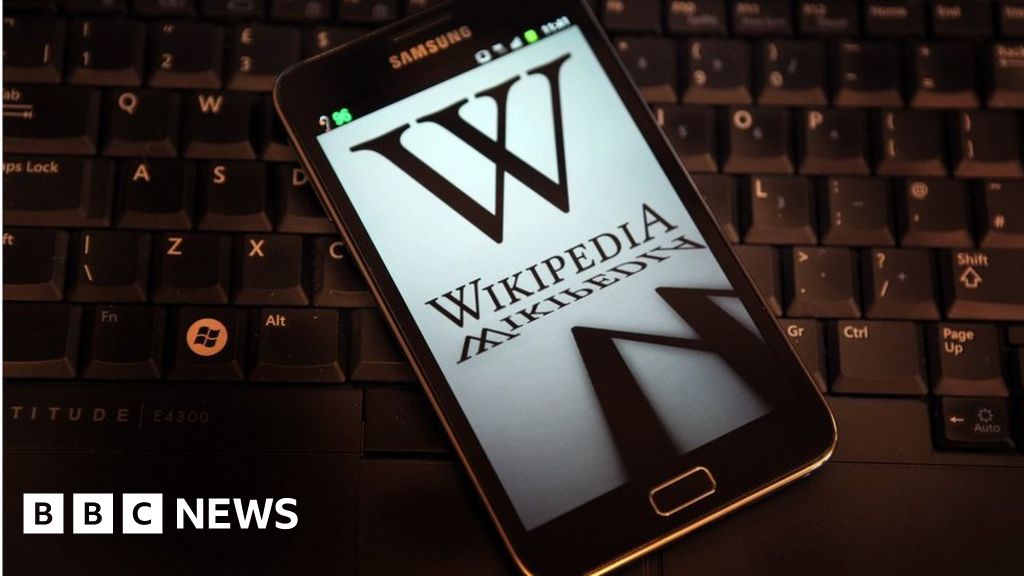 Turkish authorities block Wikipedia without giving reason - BBC News