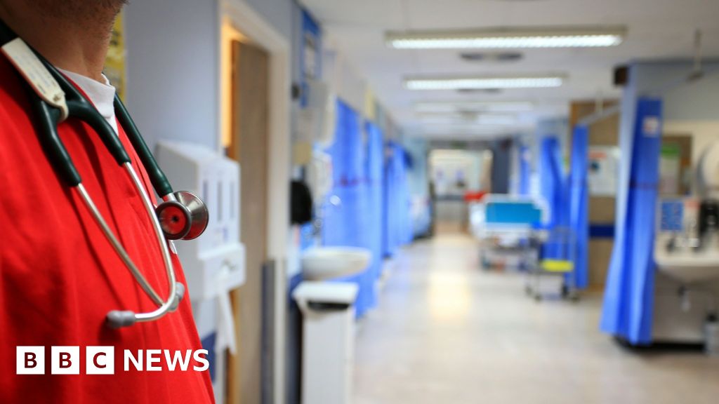 NHS 'never events' a disgrace, says Patients Association - BBC News