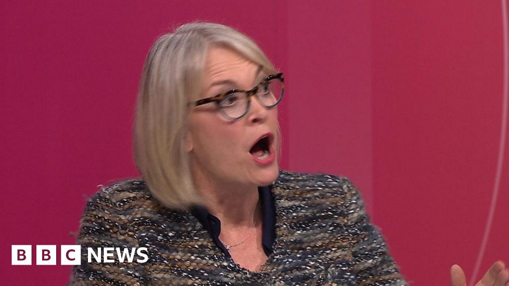 Minister: Utter lie to say Tories don't believe in NHS