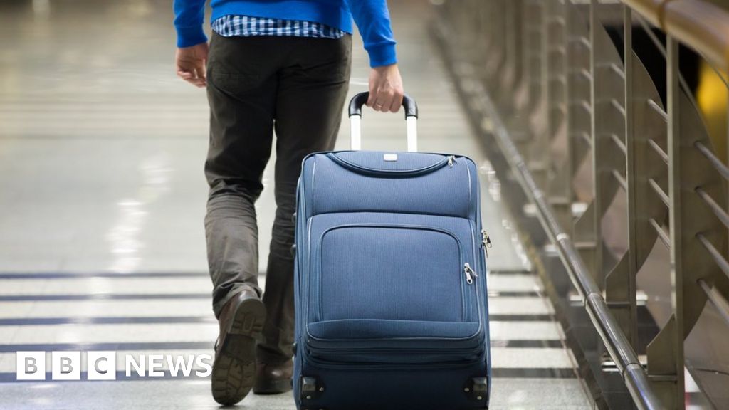 Brexit: New campaign to help Brits with travel advice