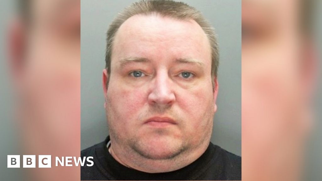 Child rapist Melvin Miller jailed again over further attacks - BBC News