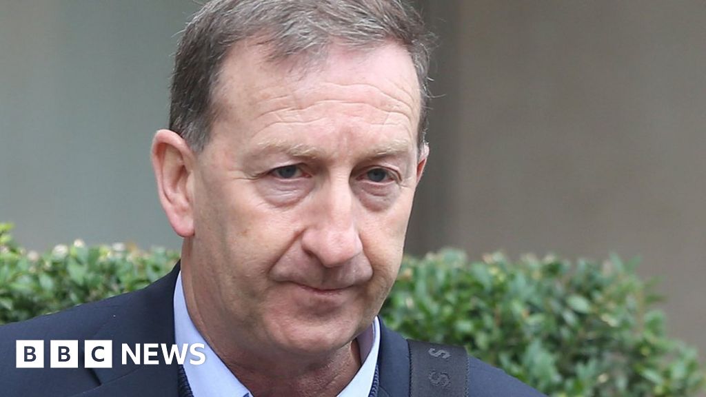 Swansea City chairman Huw Jenkins denies unfair dismissal claim - BBC News