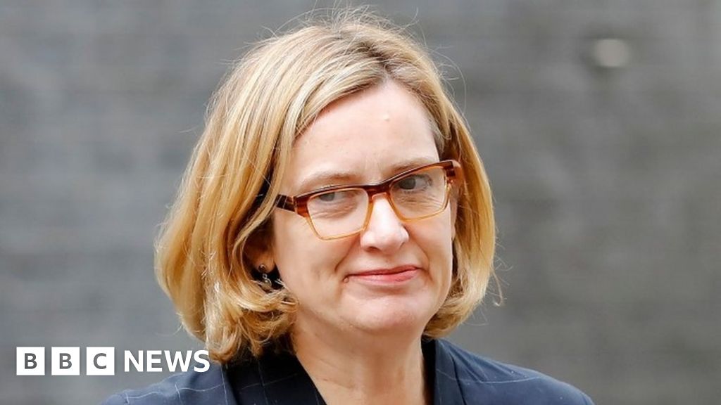 Rudd told May of 'ambitious but deliverable' removals plan - leak