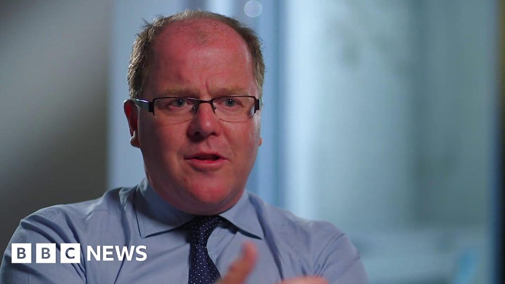 Election campaign was 'a catastrophe' says Tory MP