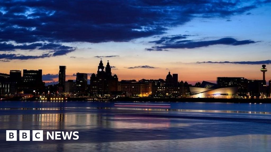 Boundary shake-up to bring changes on Merseyside - BBC News